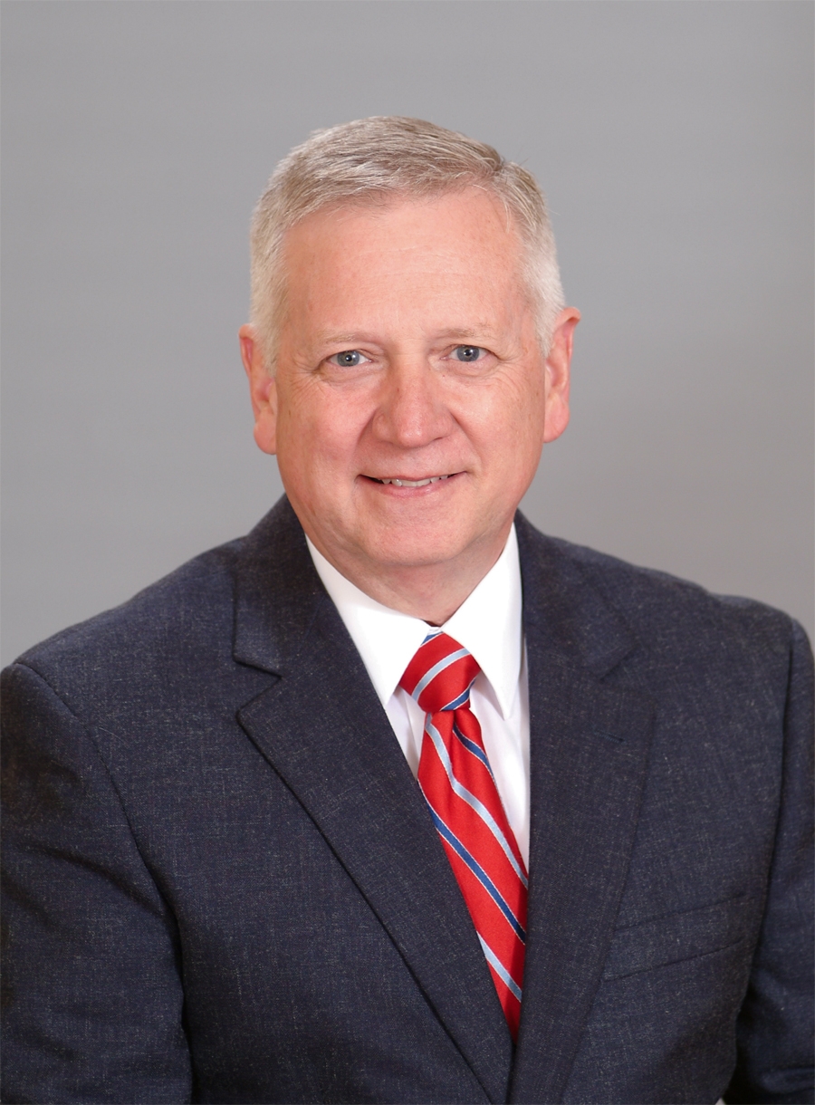 AAMC CEO Announces Retirement | Abbeville Area Medical Center